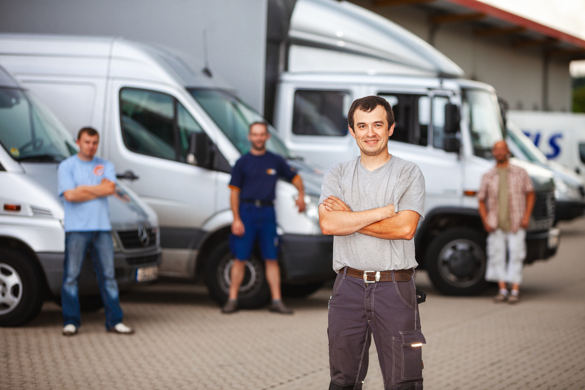 Über uns – A. Schwabenland Transporte GmbH